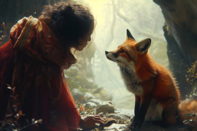 Kneeling Fox Position Stock Photos - Free & Royalty-Free Stock Photos ...