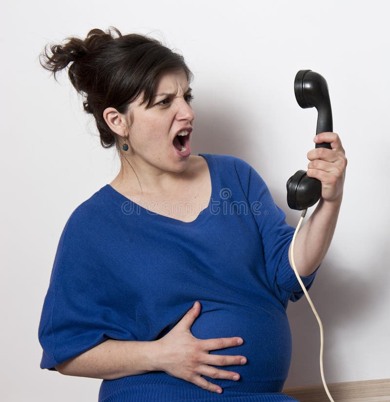 Woman in labor stock image. Image of adult, hicks, hands - 25412047
