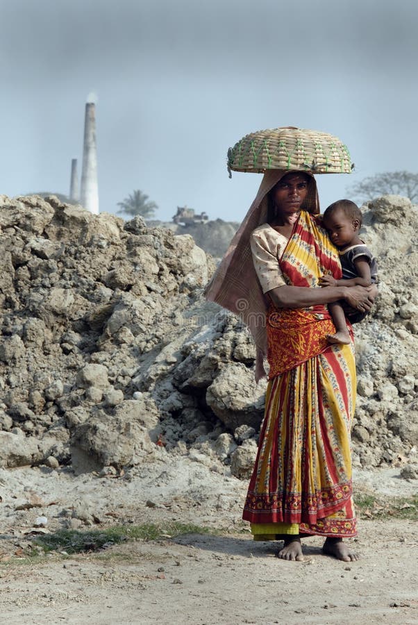 1,008 Woman Labour India Stock Photos - Free & Royalty-Free Stock ...