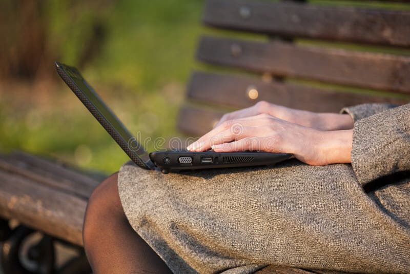 Rustic Park Bench Side Profile Stock Photos - Free & Royalty-Free Stock ...