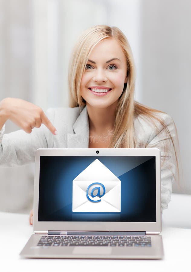 Email Sign stock photo. Image of mailbox, mobile, messages - 6088182