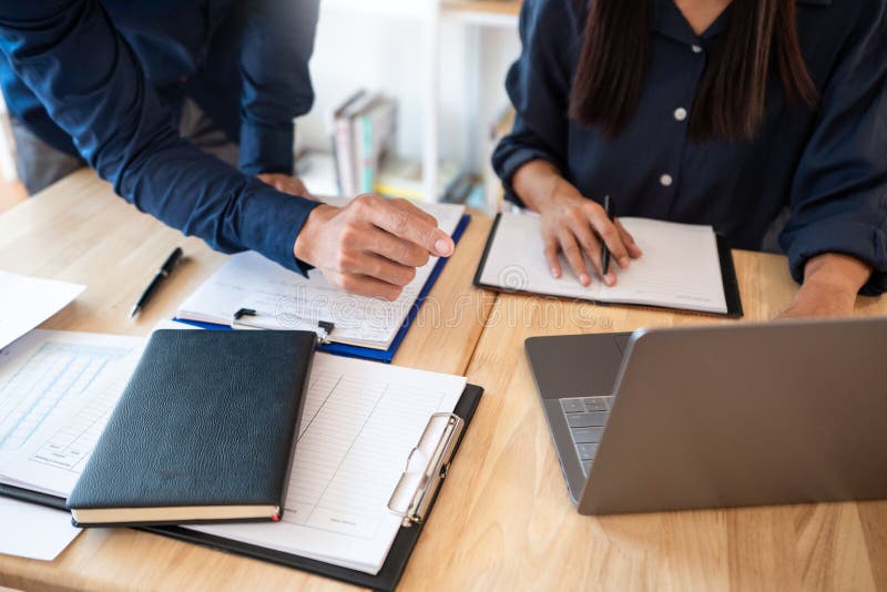 Woman Learn and Teach Tutor Concept Education Helping Each Other ...