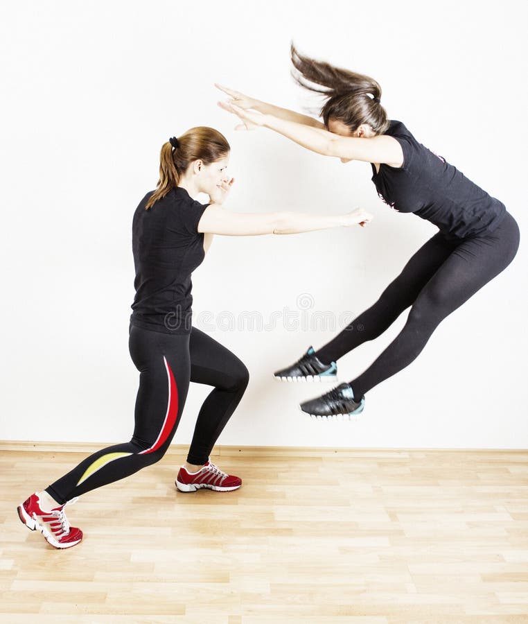 7,126 Self Defense Martial Arts Stock Photos - Free & Royalty-Free ...