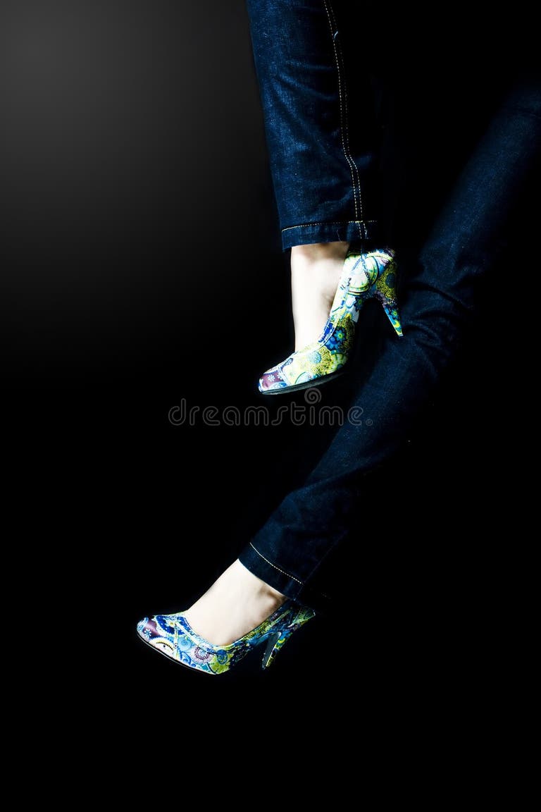 22,964 Beautiful Female Legs High Heels Stock Photos - Free & Royalty ...