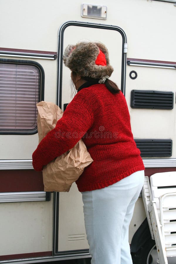 Trailer Trash Woman Stock Photos - Free & Royalty-Free Stock Photos ...