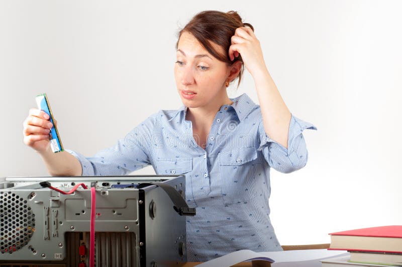 Lost Confused Technical Stock Photos - Free & Royalty-Free Stock Photos ...