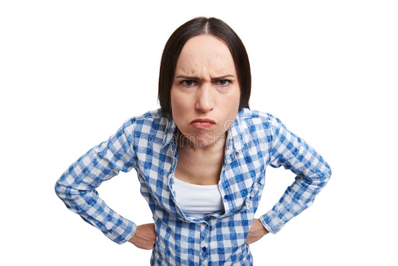 4,767 Person Looking Irritated Stock Photos - Free & Royalty-Free Stock ...