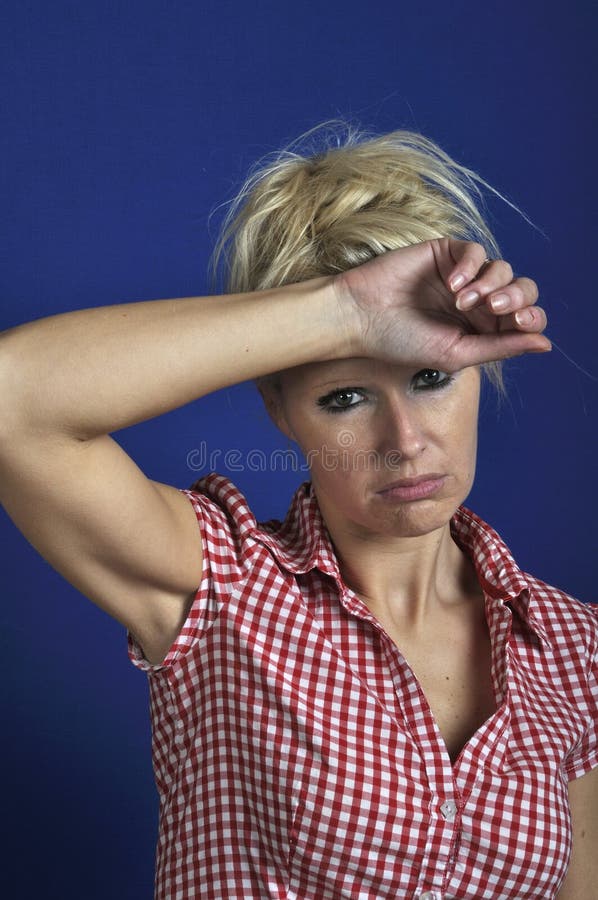 Ennui Attitude Stock Photos - Free & Royalty-Free Stock Photos from ...