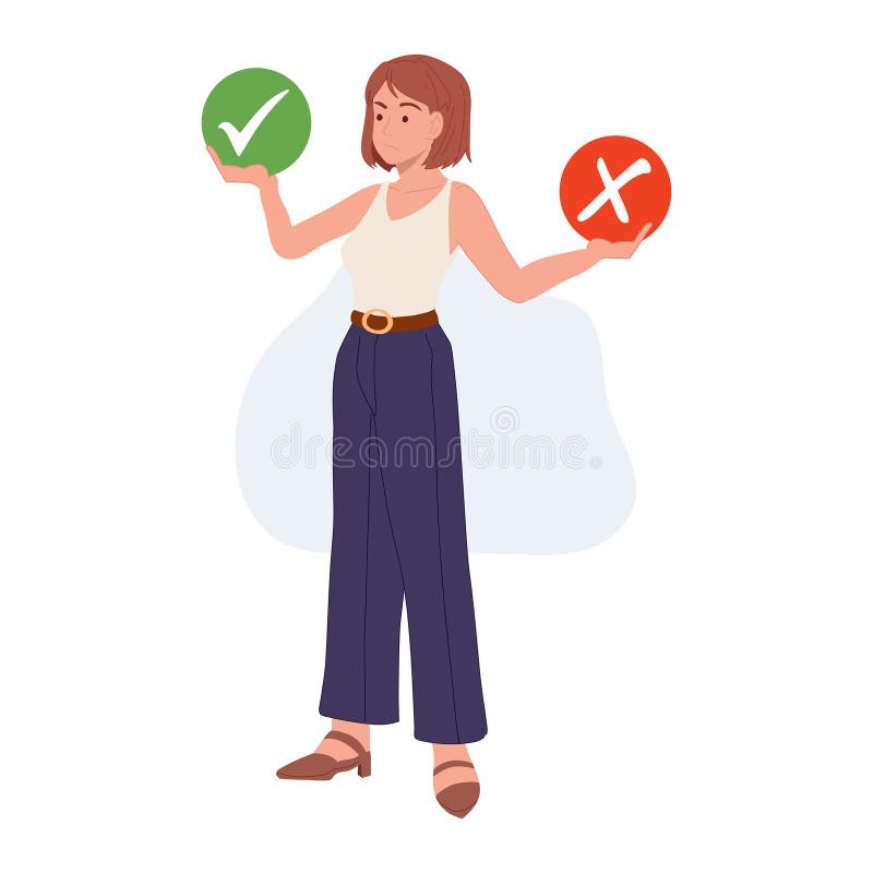 Thinking Concept, Idea Innovation, Cute Thai Student Girl is Holding a ...