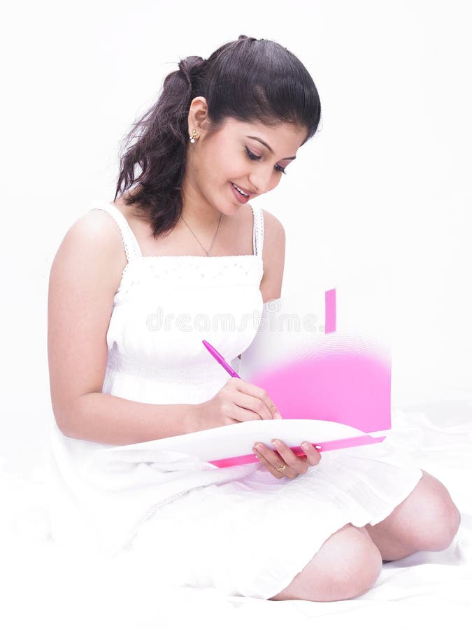 Smooth Entry into the Water, Handrails and Wooden Pontoon Stock Image ...