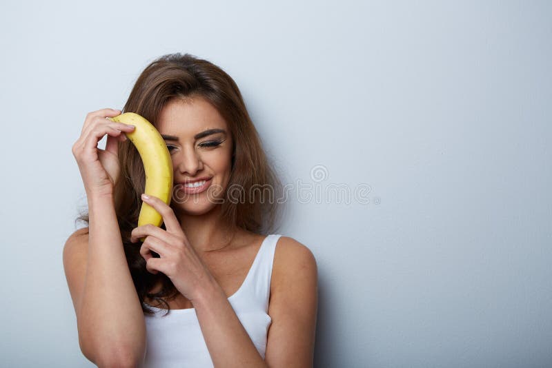 Banana Danger Stock Image Image Of Slip Accident Danger 1620767