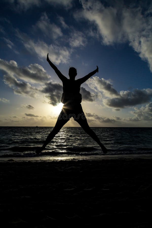 Boy making jump shot stock image. Image of jump, health - 9718855