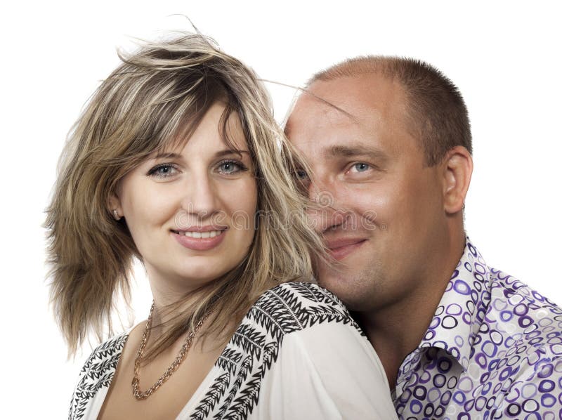 Woman and a man stock image. Image of background, adult - 20601853