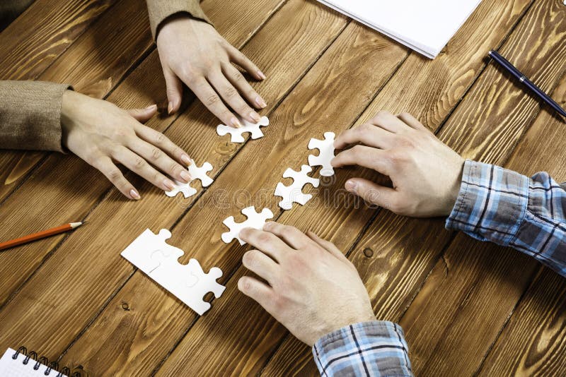 Finally finding solution stock photo. Image of solution - 121306410