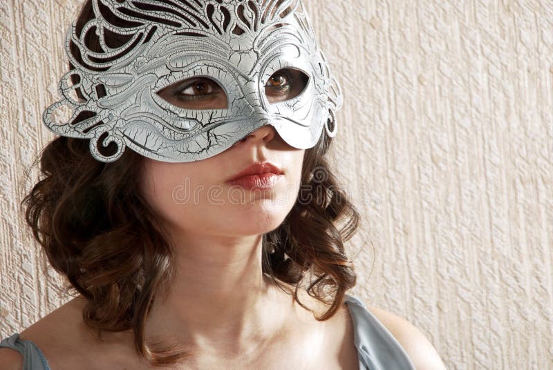 Masquerade Fashion Photography