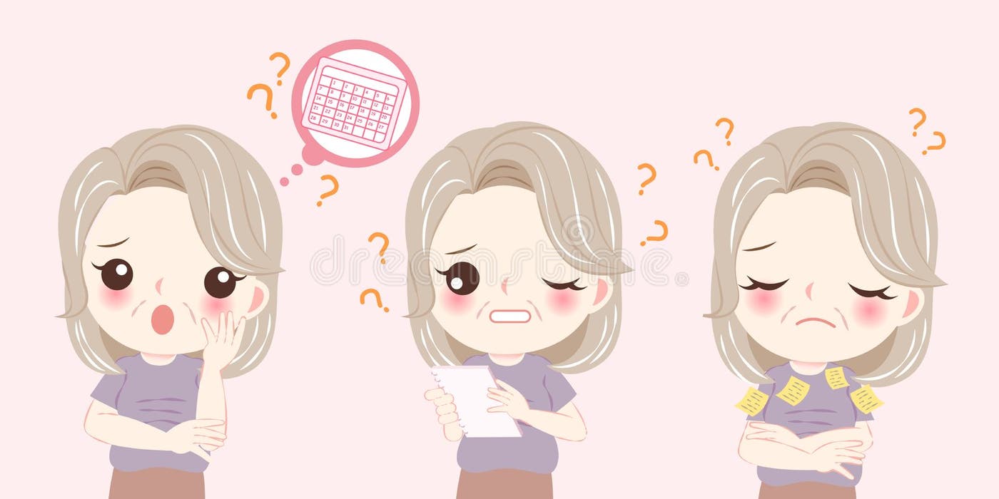 Cartoon Memory Problem Stock Illustrations – 1,136 Cartoon Memory ...