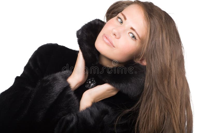 2,824 Mink Face Clipart Stock Photos - Free & Royalty-Free Stock Photos ...