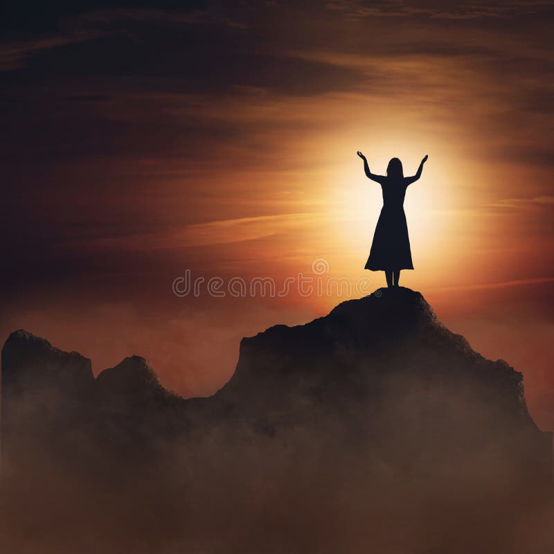 1,251 Praise Mountain Stock Photos - Free & Royalty-Free Stock Photos ...