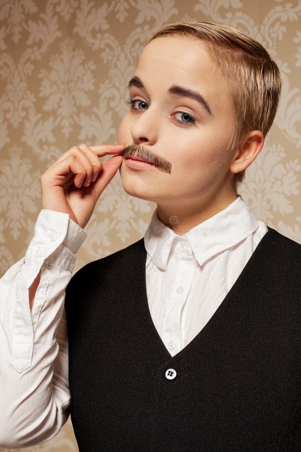 Celebrity Mustaches Women 4,106 Female Celebrities With Mustaches
