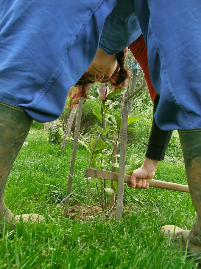 Muddy boots stock image. Image of laces, shoes, casual - 26997205