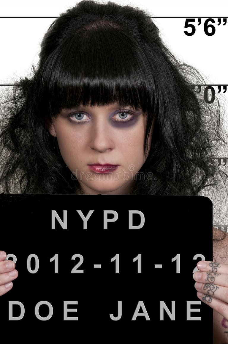 322 Mugshot Girl Pfp Stock Photos - Free & Royalty-Free Stock Photos ...