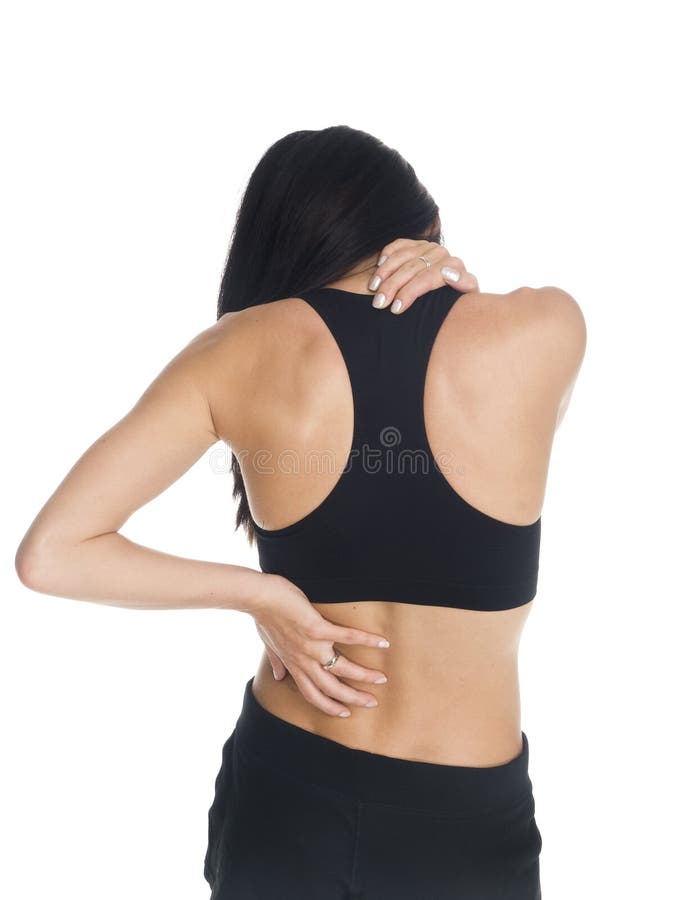 5,763 Black Woman Back Shot Stock Photos - Free & Royalty-Free Stock ...