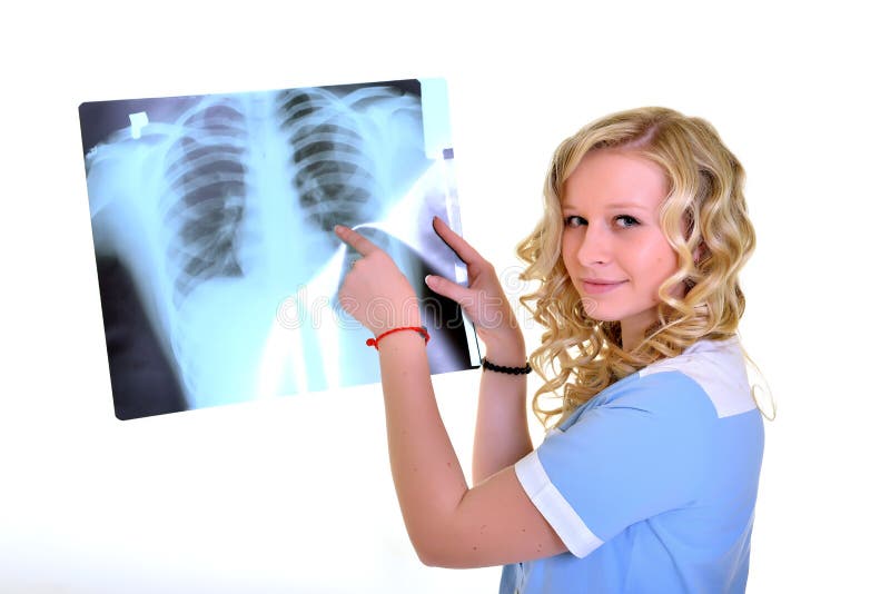 Woman nurse working stock photo. Image of hospital, nurses - 55532478