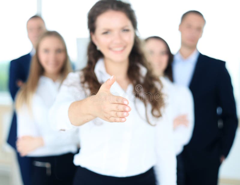 Ready for interview. stock image. Image of looking, issues - 54530709