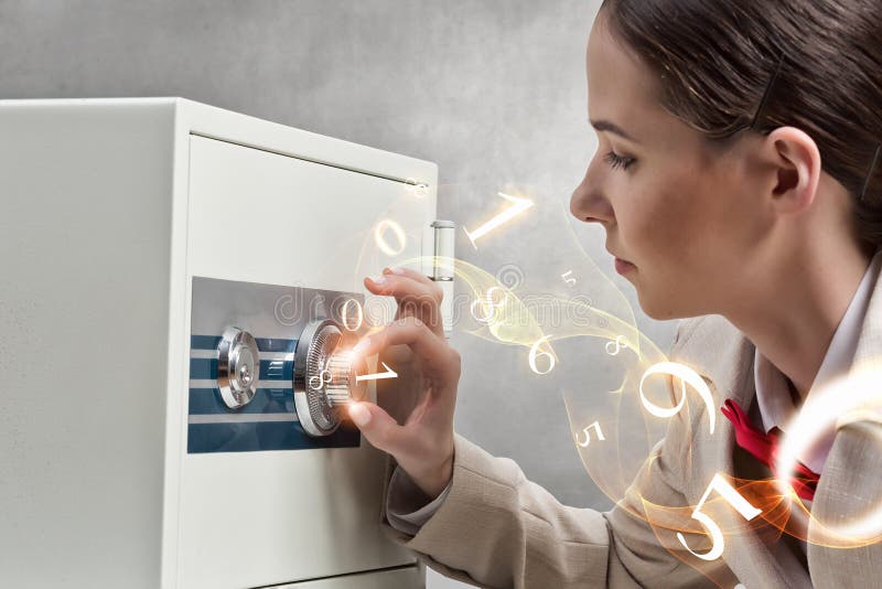 Bank robbery stock illustration. Illustration of bandits - 21769821