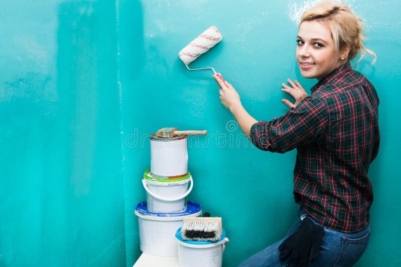 171 Paints Gloves Art Work Stock Photos - Free & Royalty-Free Stock ...