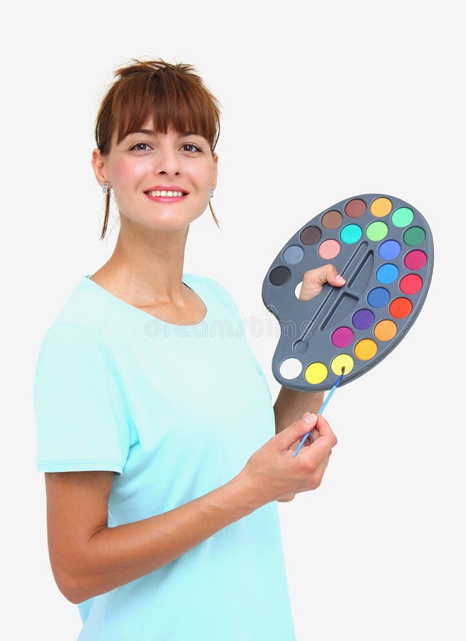 Business people have fun stock photo. Image of business - 8241078