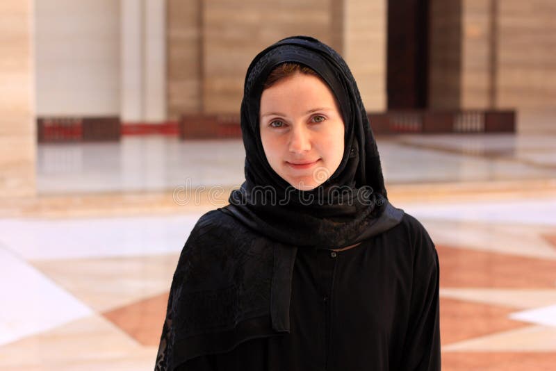 Woman in paranja stock image. Image of oriental, traditional - 22912125