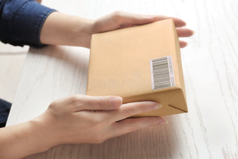 Parcel number. stock image. Image of code, index, document - 24107967