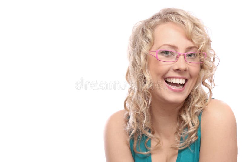 Bespectacled Vision Test Stock Photos - Free & Royalty-Free Stock ...