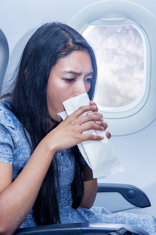 Vomit Bag Plane Stock Photos - Free & Royalty-Free Stock Photos from ...