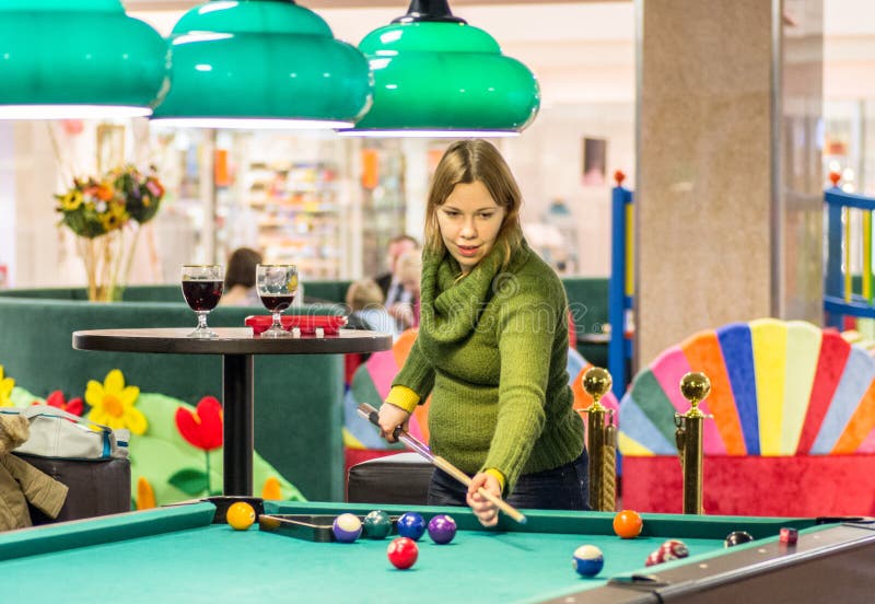 Play in the pool stock image. Image of blue, swim, float - 10119519