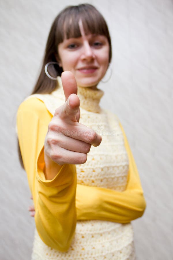Pointing finger stock image. Image of pick, face, specs - 29969883