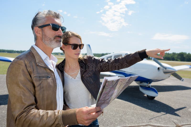 Woman Pointing at Something Stock Photo - Image of active, woman: 263006560