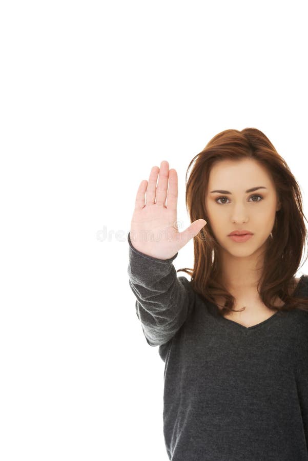 2,883 Stop Hand Side Stock Photos - Free & Royalty-Free Stock Photos ...