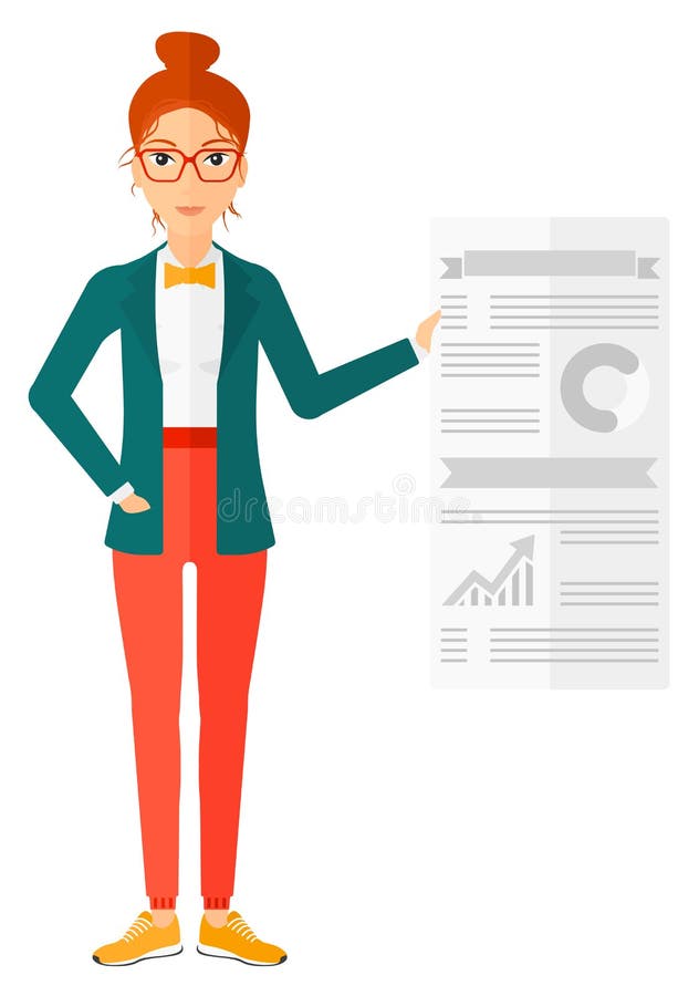 Complete Paperwork Stock Illustrations – 562 Complete Paperwork Stock ...