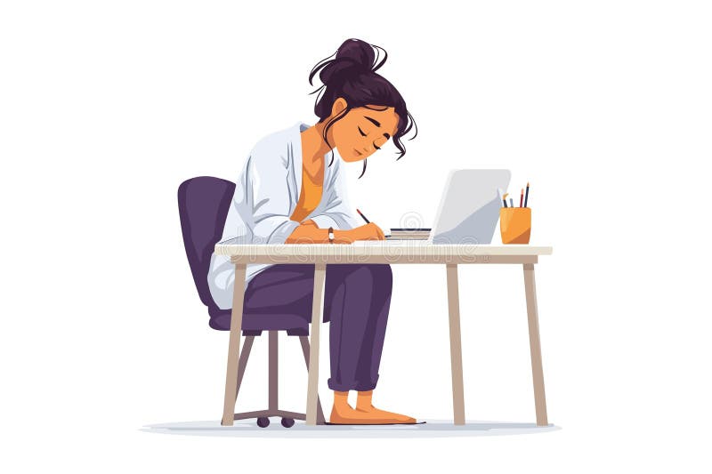 Exa Student Stock Illustrations – 7 Exa Student Stock Illustrations ...