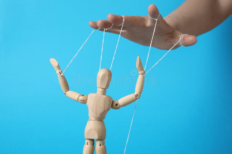 363 Human Puppet Strings Stock Photos - Free & Royalty-Free Stock ...