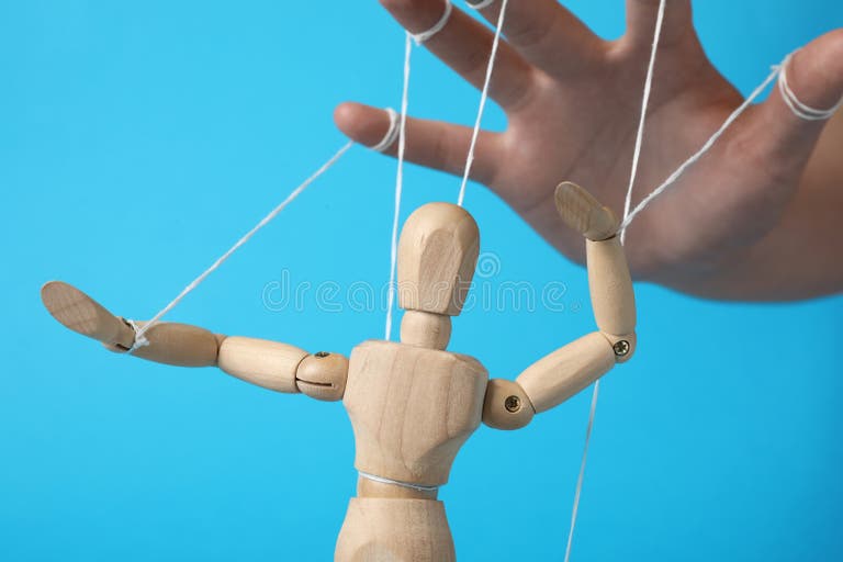 429 Human Puppet Strings Stock Photos - Free & Royalty-Free Stock ...