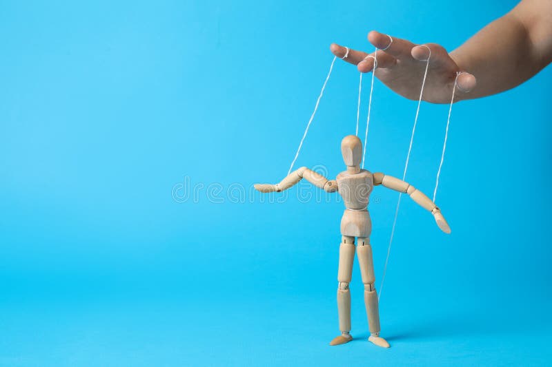 364 Human Puppet Strings Stock Photos - Free & Royalty-Free Stock ...