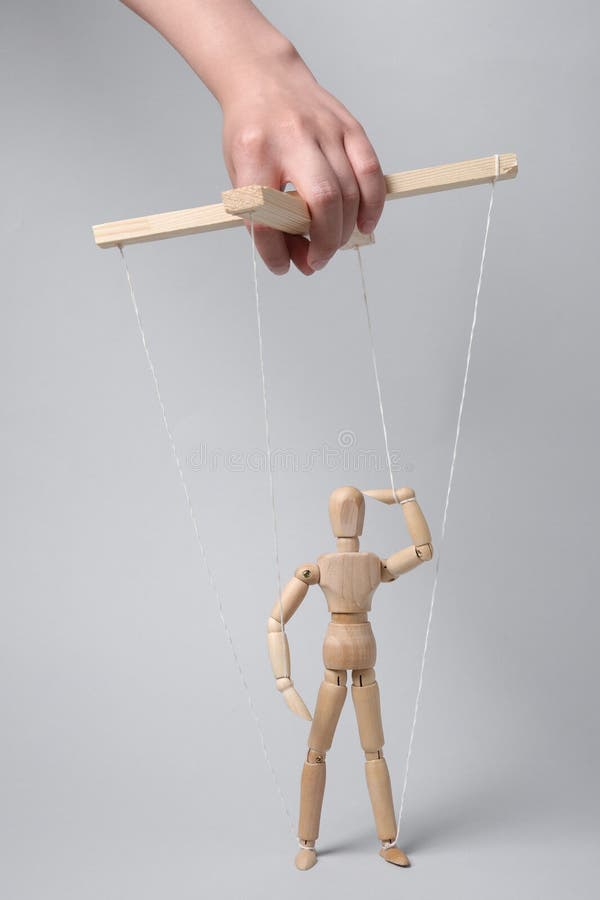 364 Human Puppet Strings Stock Photos - Free & Royalty-Free Stock ...
