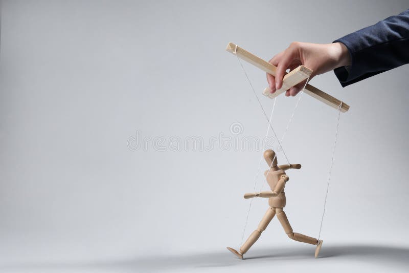364 Human Puppet Strings Stock Photos - Free & Royalty-Free Stock ...