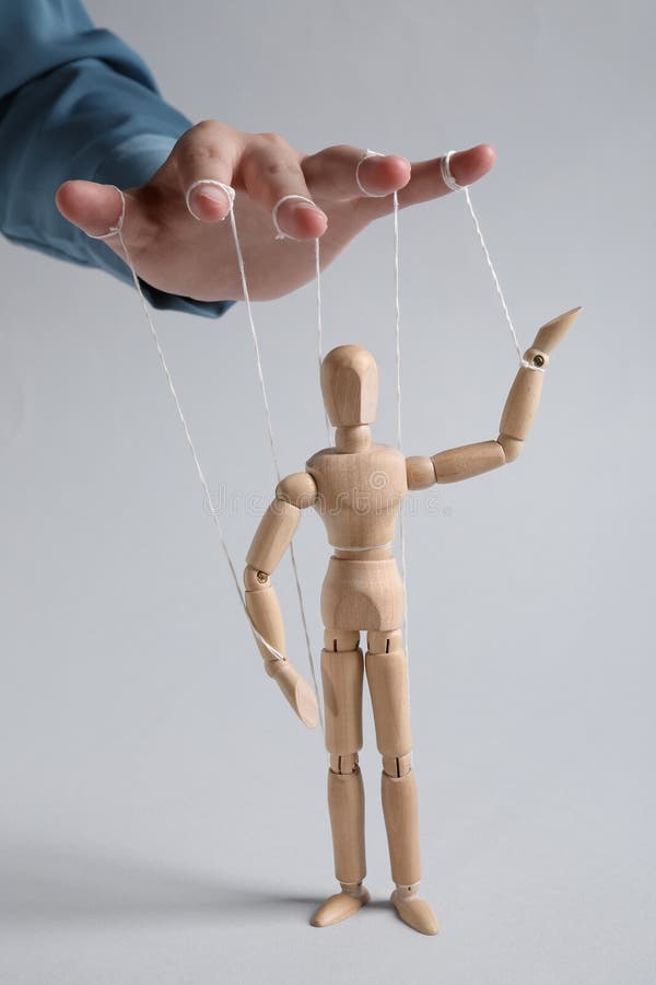 364 Human Puppet Strings Stock Photos - Free & Royalty-Free Stock ...