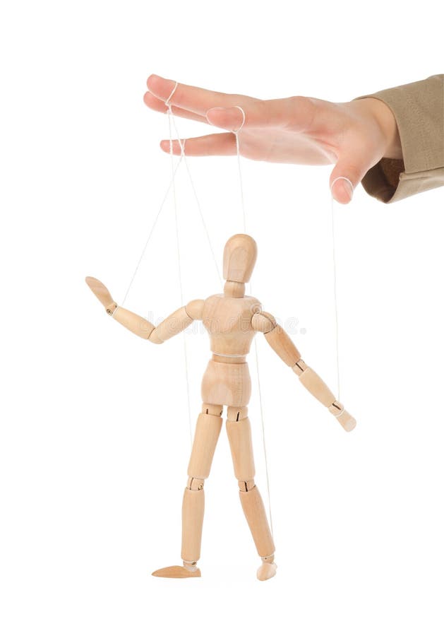 342 Human Puppet Strings Stock Photos - Free & Royalty-Free Stock ...