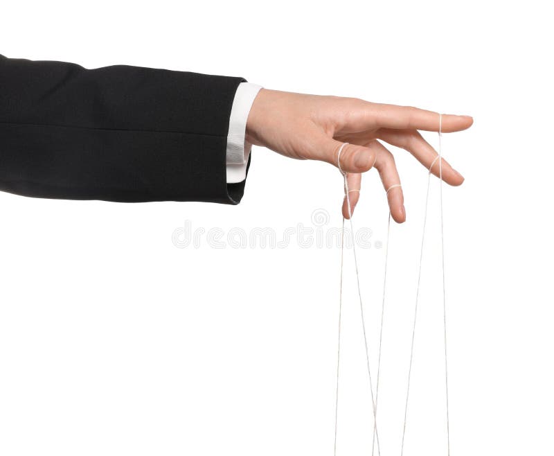 Female Hand Holding Puppet Strings Stock Photos - Free & Royalty-Free ...