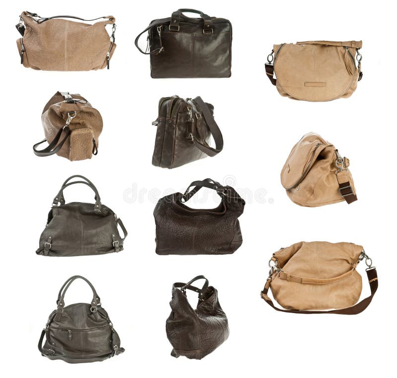 Woman with purse stock photo. Image of caucasian, female - 24736386